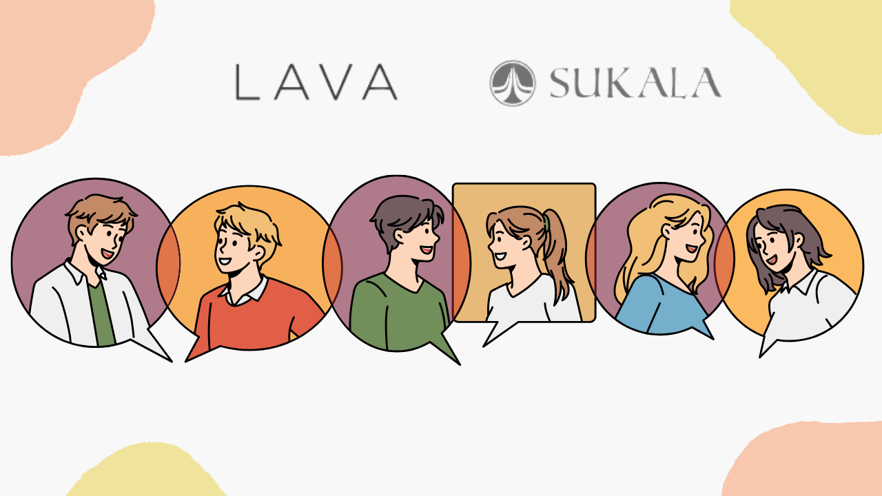 【ラバのヨガマット】LAVAとSUKALAを比較！値段・厚さの違いは？ | ホットヨガLAVAのある暮らし